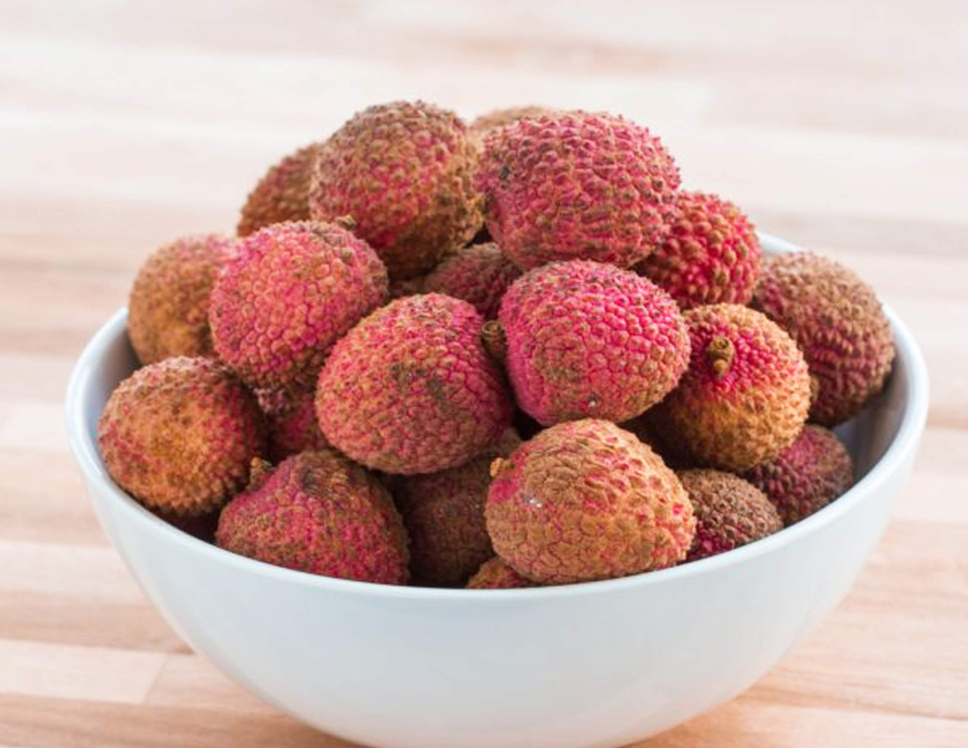 Lychee Tree SweetHeart Variety Air-Layered