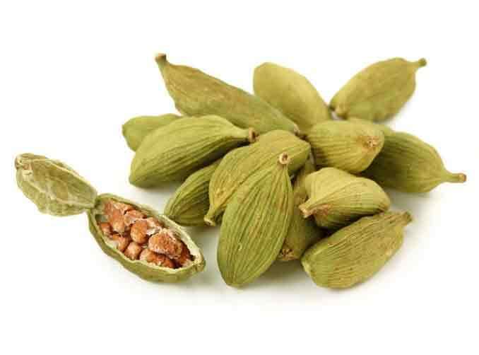 Cardamom